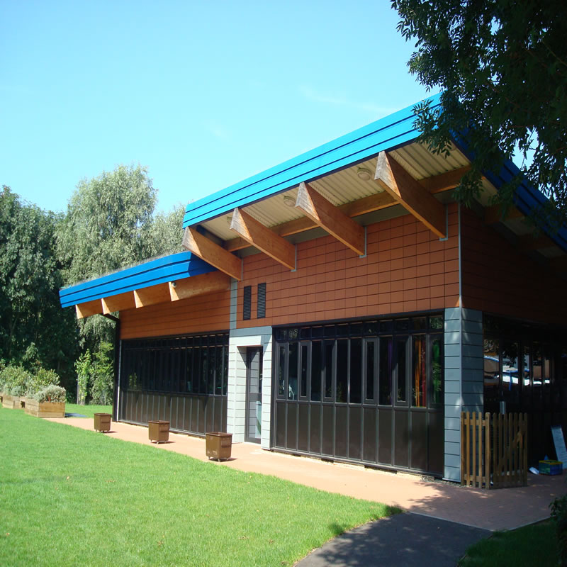 Ellen Wilkinson School, London