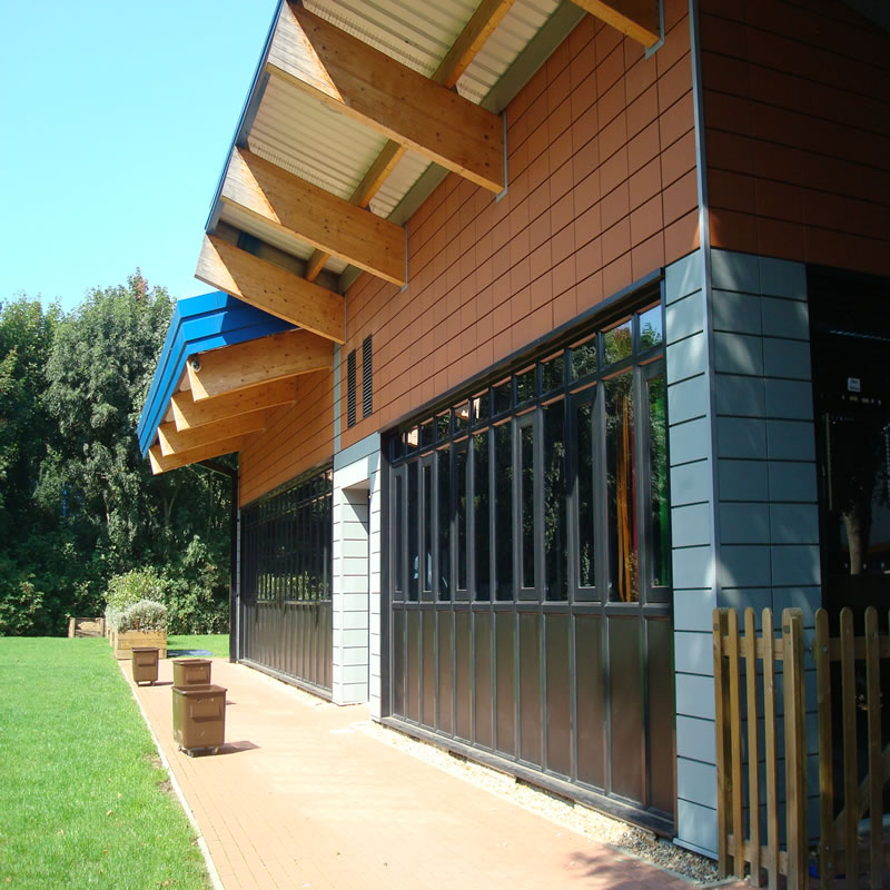 Ellen Wilkinson School, London