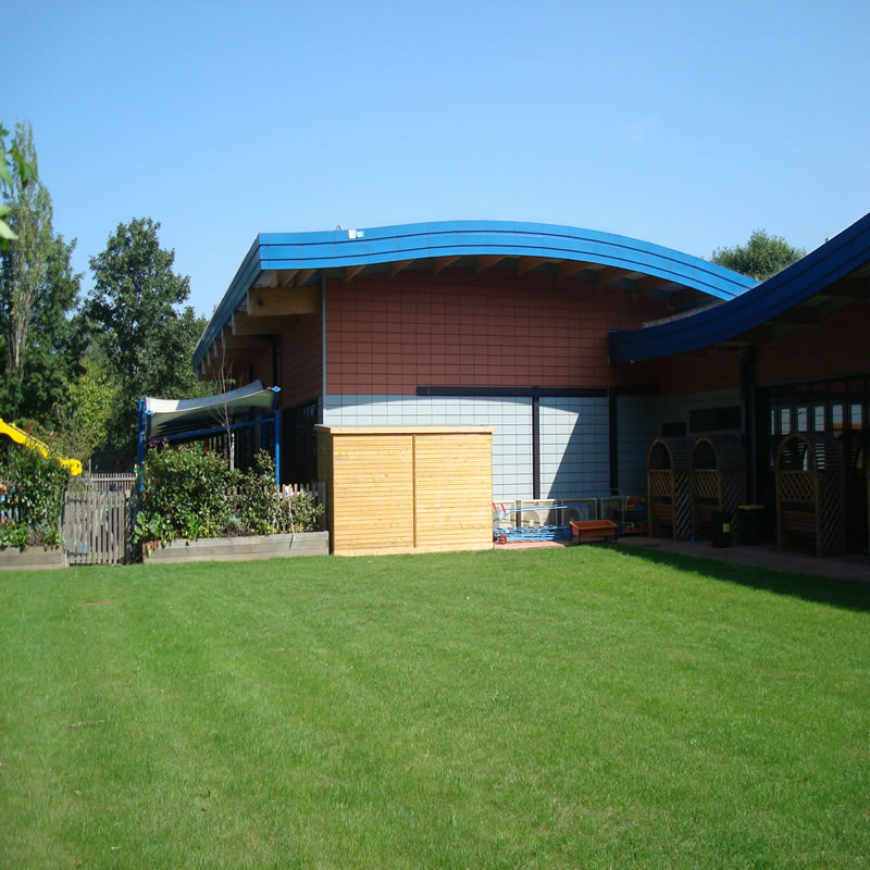 Ellen Wilkinson School, London