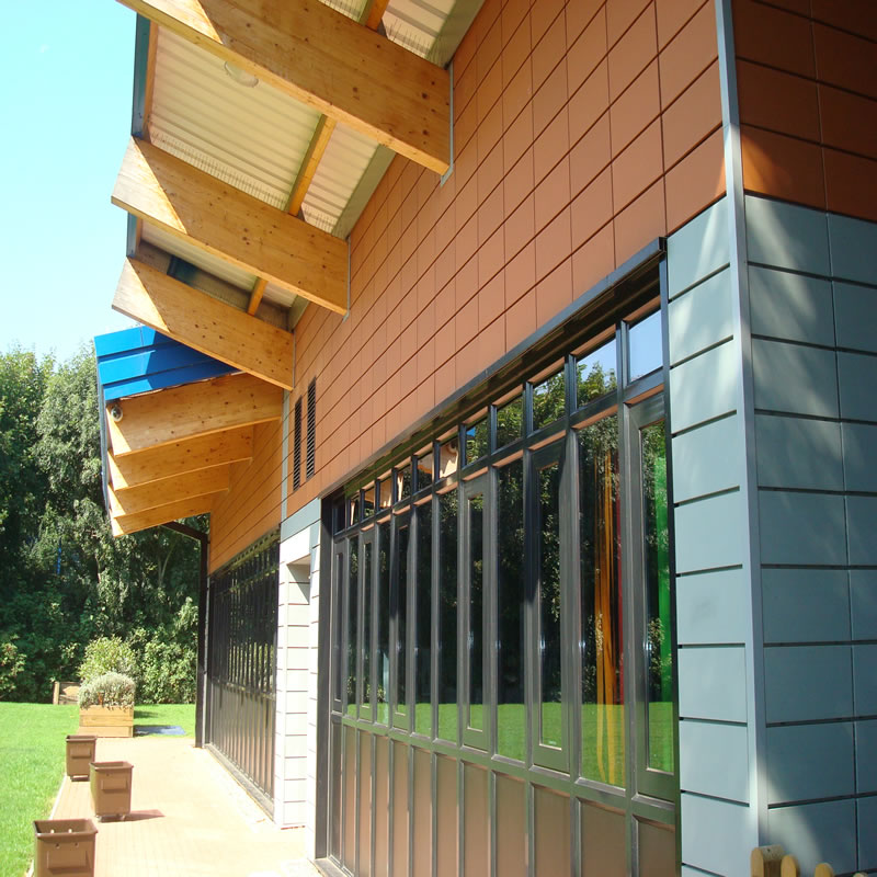 Ellen Wilkinson School, London