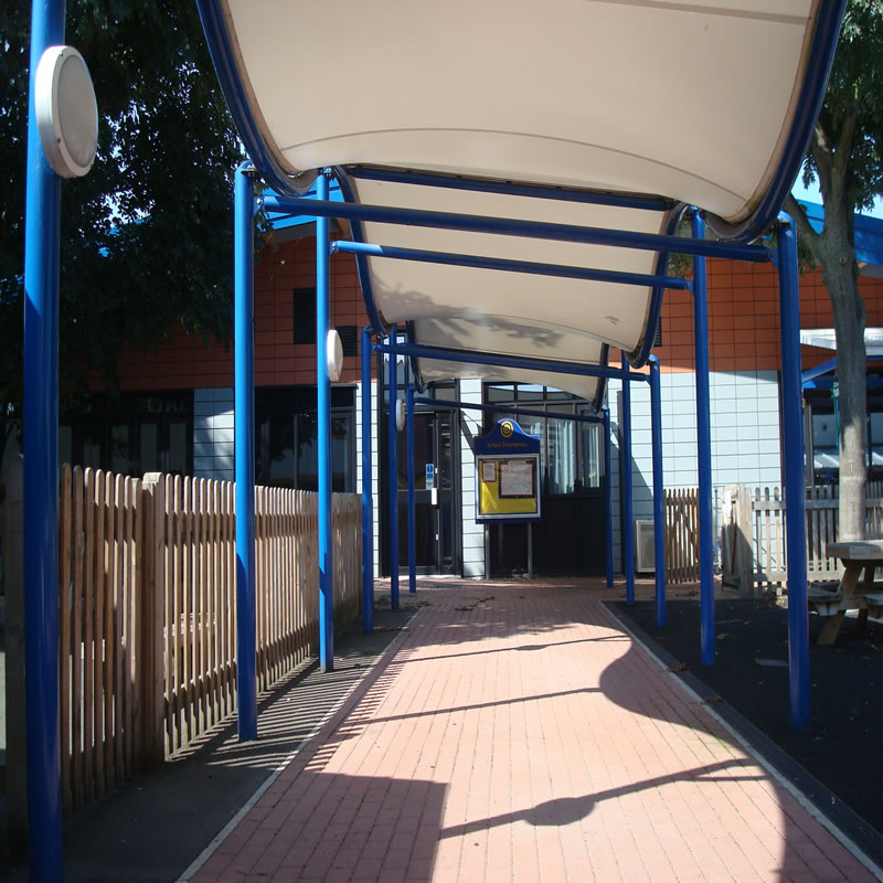 Ellen Wilkinson School, London