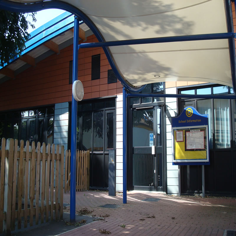 Ellen Wilkinson School, London