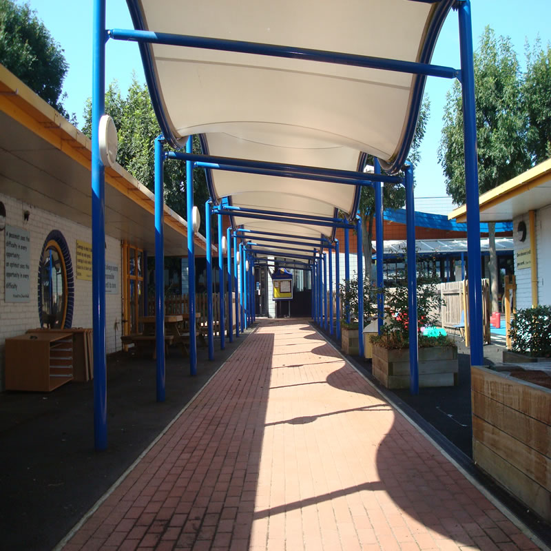 Ellen Wilkinson School, London